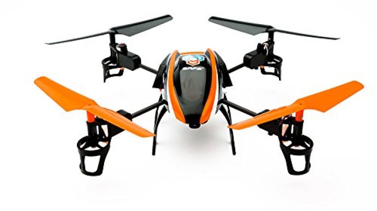 Blade 180 QX HD Review